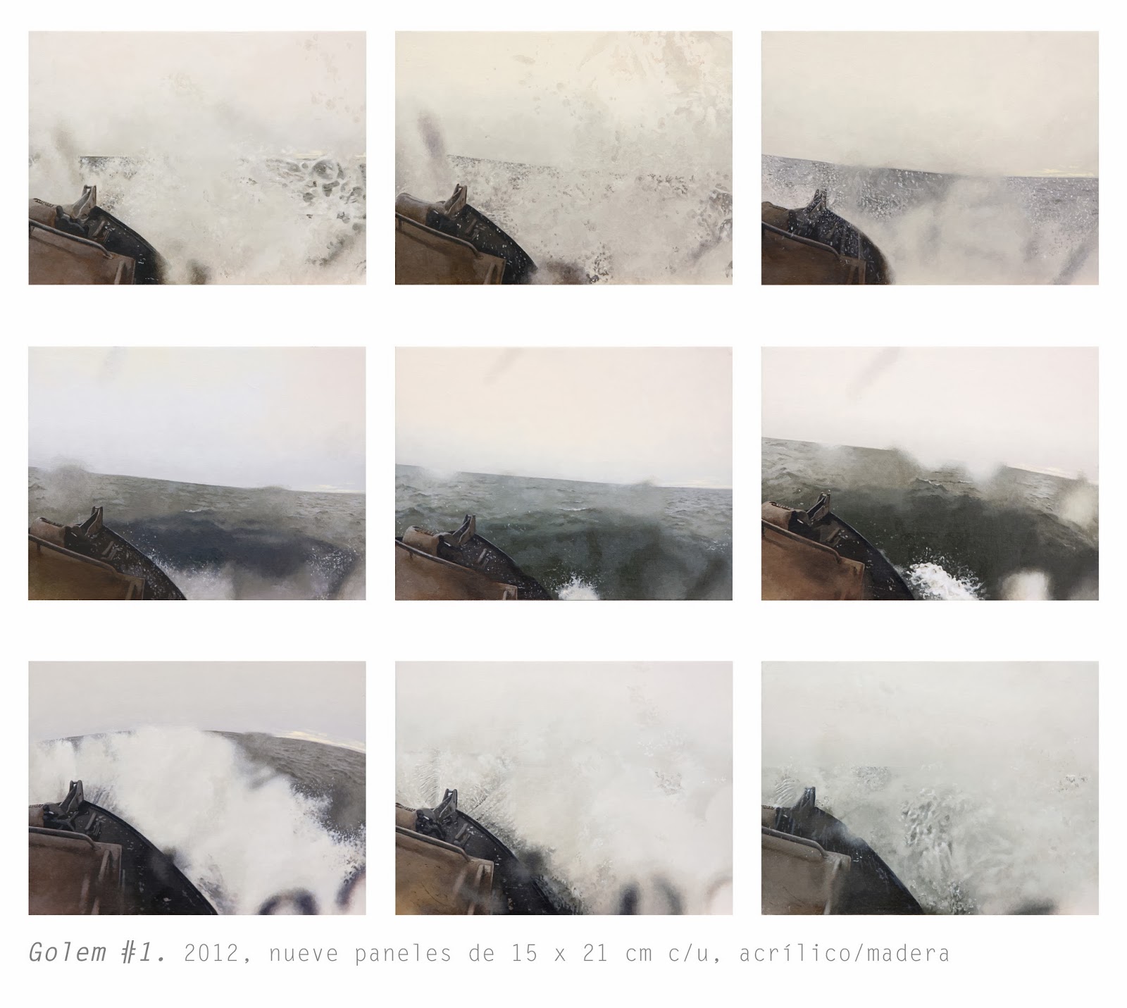 Río Revuelto: Pablo Cardoso: publicación / ensayo / entrevista ...