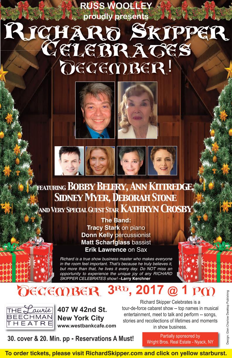 Jason Dottley, Sue Matsuki, Mary Elizabeth Micari ...and MORE!