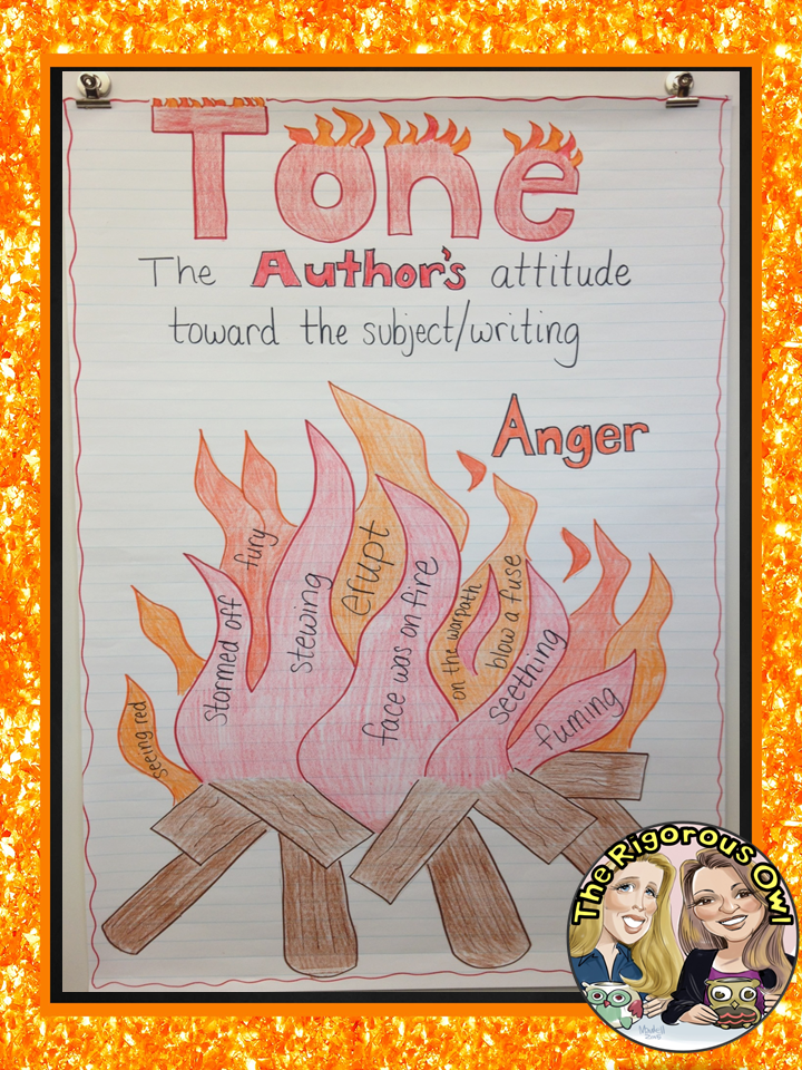 Teaching Tone! - The Rigorous Owl