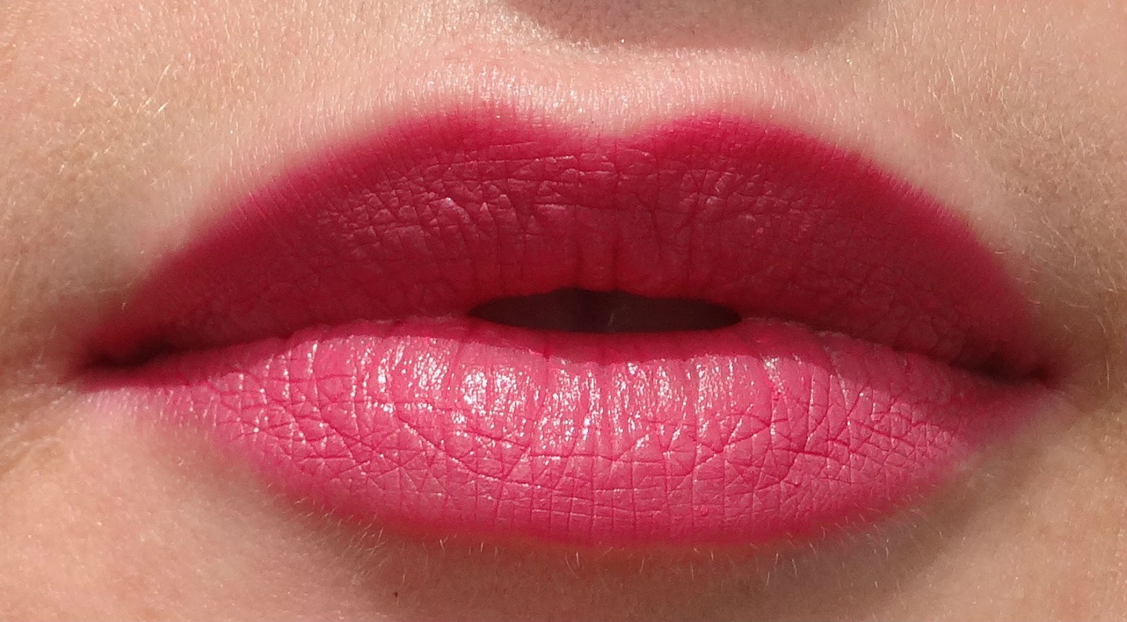 Journal d'une beauty paresseuse: Soleil ou pas, sur les lèvres, j'ose ...