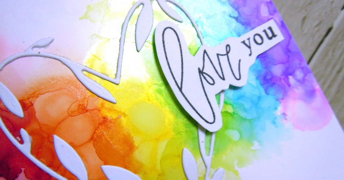 Handmade by Michelle: Guest Designer at Ink to Paper by Papertrey Ink