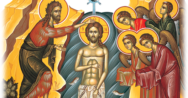 ΕΝΟΡΙΑ ΤΙΜΙΟΥ ΠΡΟΔΡΟΜΟΥ ΚΙΒΕΡΙΟΥ: ΤΑ ΑΓΙΑ ΘΕΟΦΑΝΕΙΑ