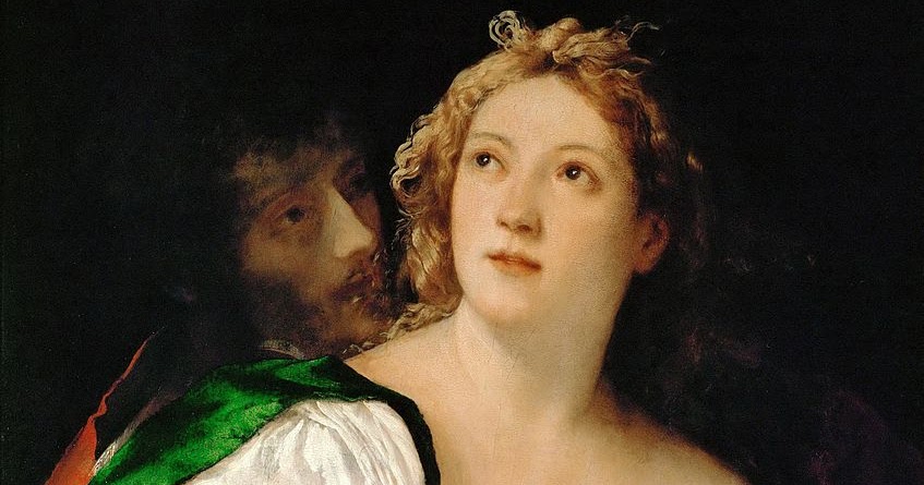 Mount Aenos: contumely