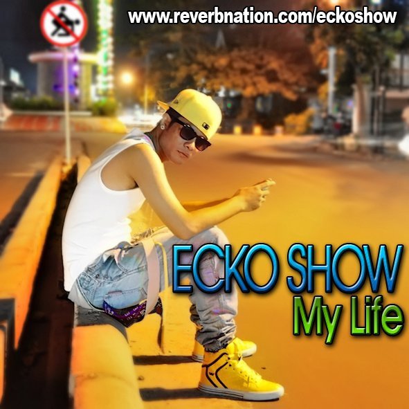 ECKO SHOW – MY LIFE (Official Video Clip) ~ HIP HOP LOKAL