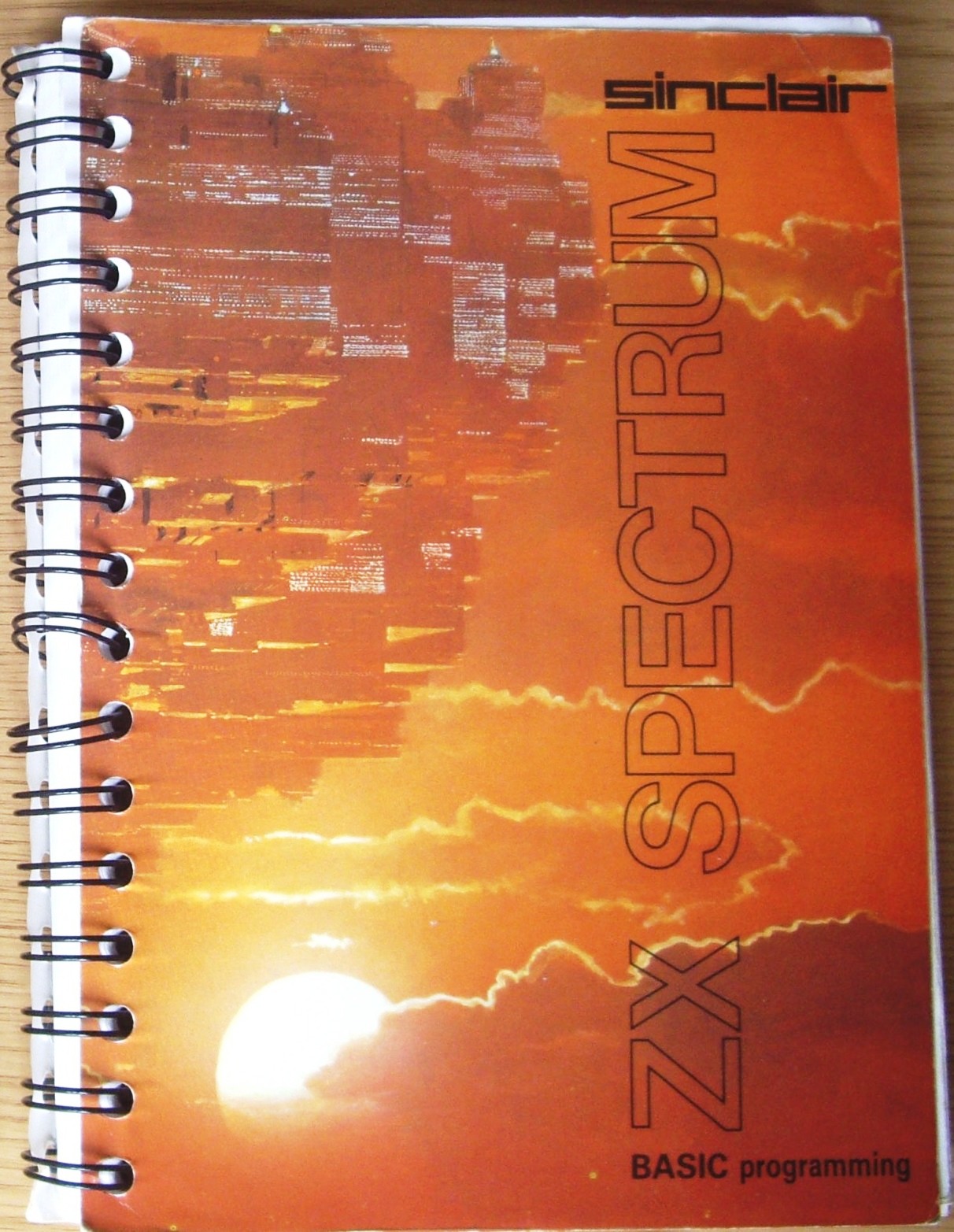 Retro Ordenadores Orty: Ordenadores Sinclair ZX (80 y 81), Spectrum ...