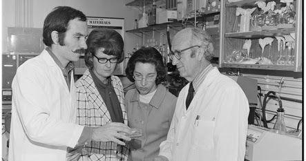 Síndrome de Lesch Nyhan : Historia