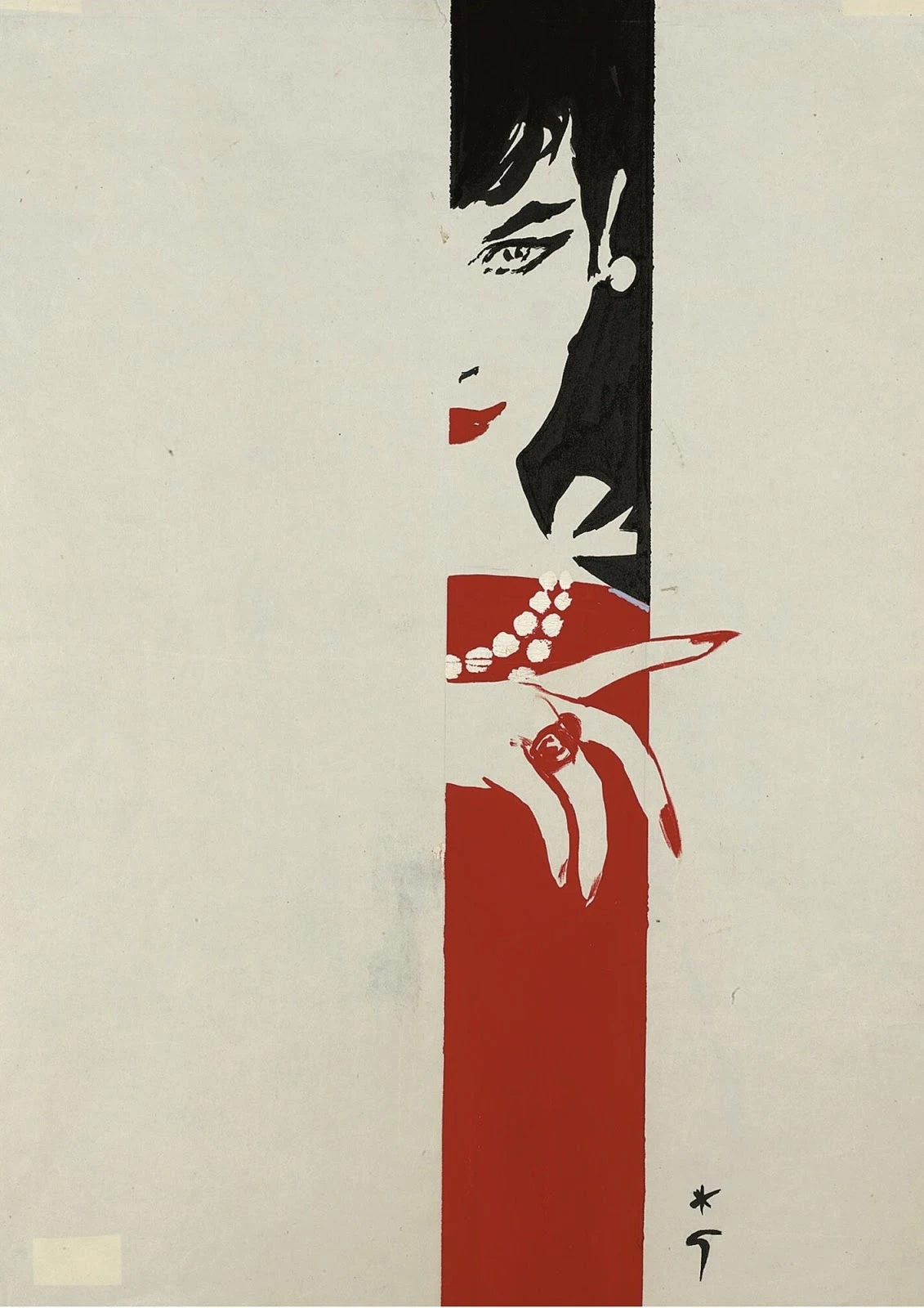 René Gruau (1909-2004) | Tutt'Art@