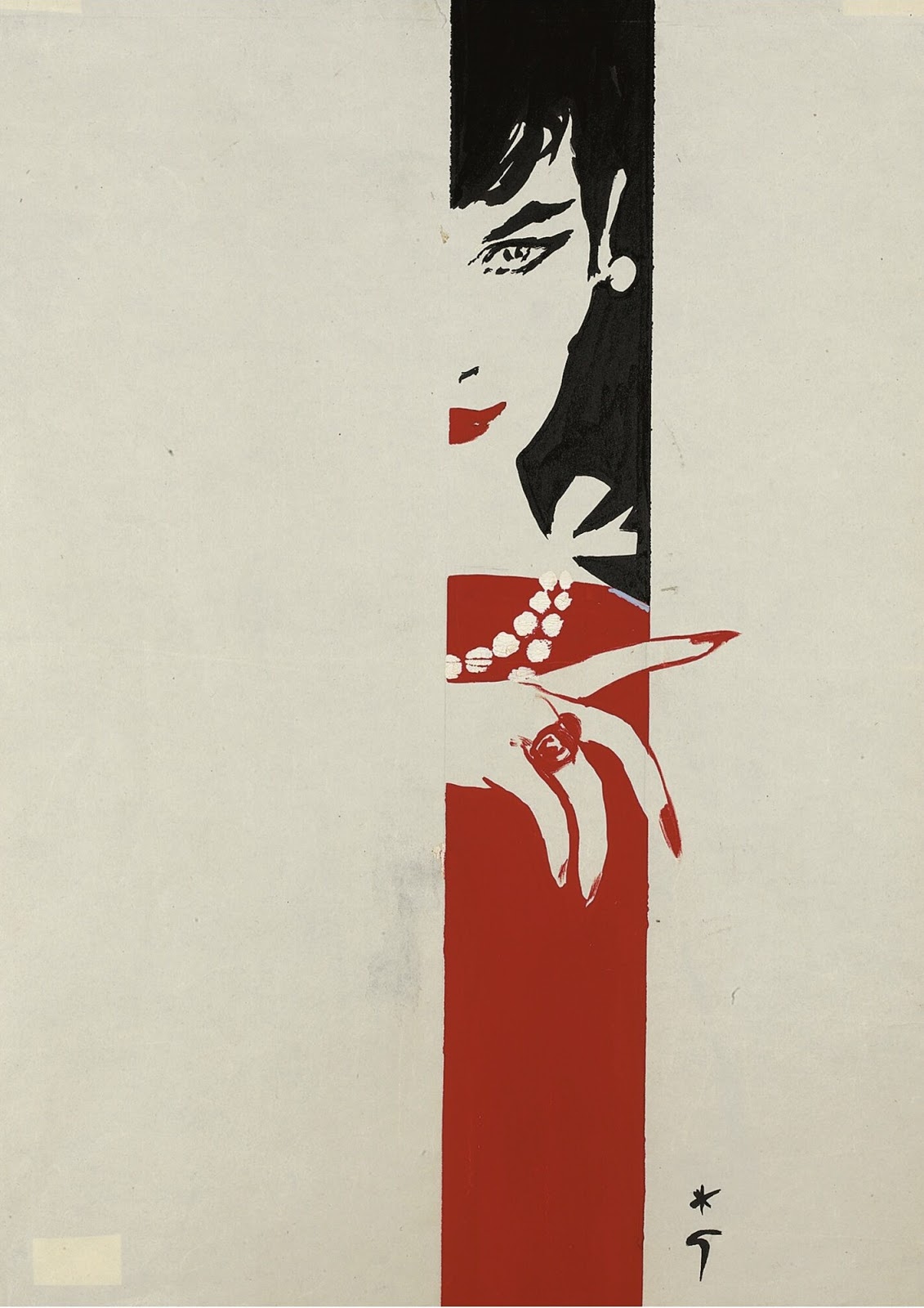 René Gruau (1909-2004) | Tutt'Art@