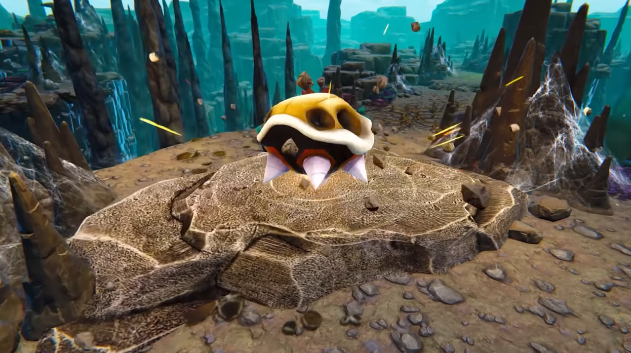 Palworld has sold over 4 million copies in 3 days (Reaches 1.2 Million+ ...