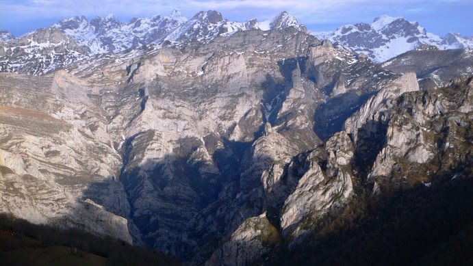 Hotel Posada del Valle: The Beyos Villages