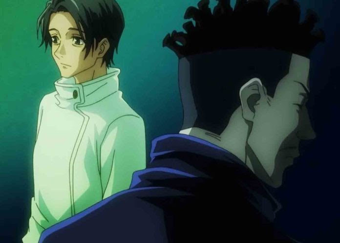 Jujutsu Kaisen: Hakari Shows Off New Curse Technique!