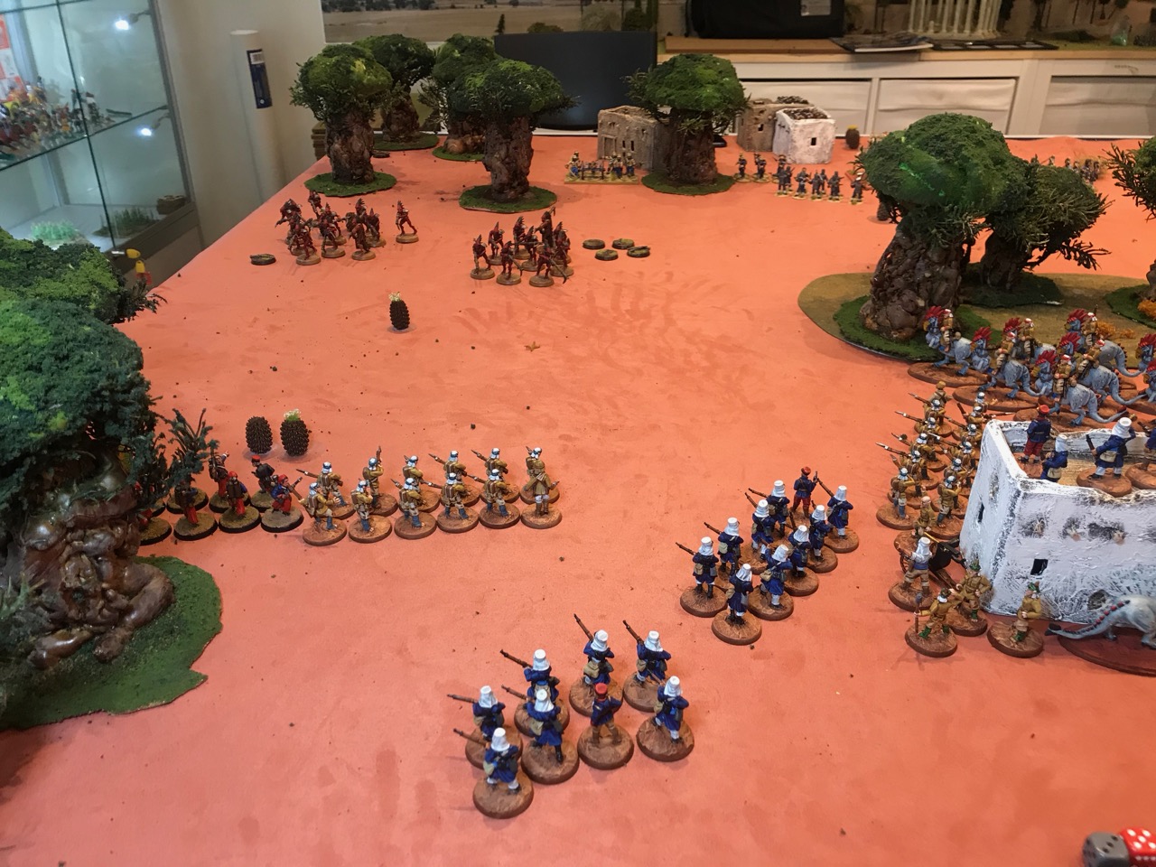 SPACE 1889 | Lead Adventure Forum