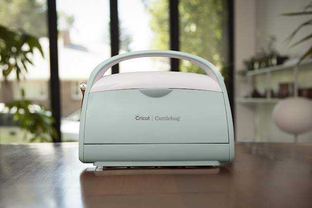 Evey's Creations: Embossed Favor Bag tutorial with the Cricut Cuttlebug!