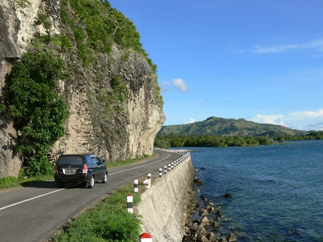 Kota Majene ~ Bumi Nusantara