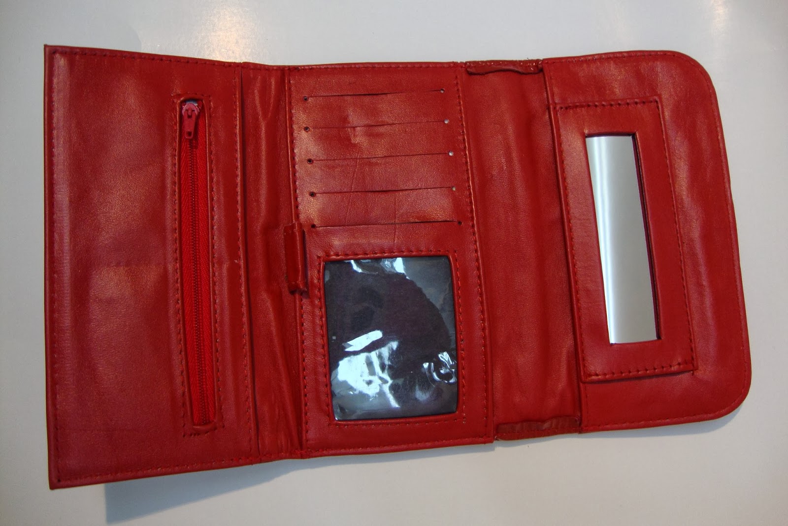 BOLSAS Y CARTERAS TIJUANA: CARTERA PARA DAMA (100% PIEL CHAROL HECHA EN ...