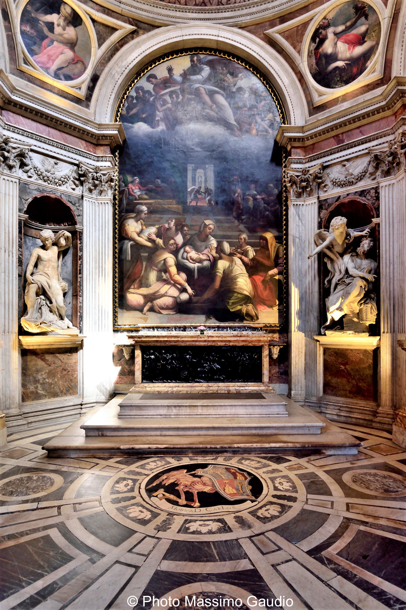 Basilica di Santa Maria del Popolo