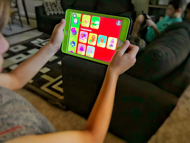 Kidlo Review | Educational Apps for Kids | Blog About It All