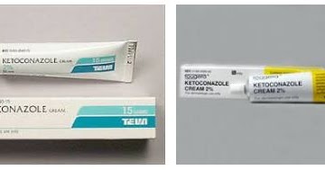 About Ketoconazole Interactions of Other Drugs - New Science Biology