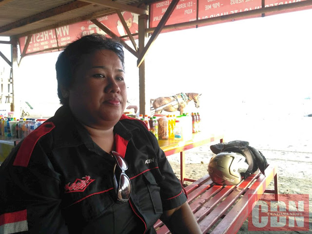 Meski Hanya Lulusan SD, Nuryatun Mampu Kelola KSP Tabur Puja Seorang Diri