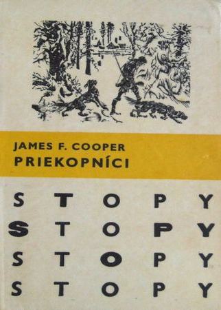 InfoKnihy: Edícia STOPY