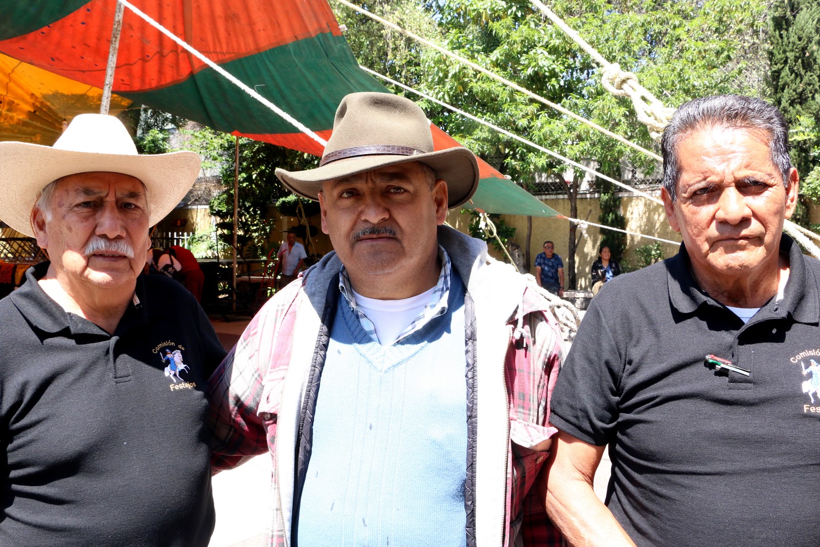 Mexico City Ambles: Original Villages | Santiago Ahuitzotla ...