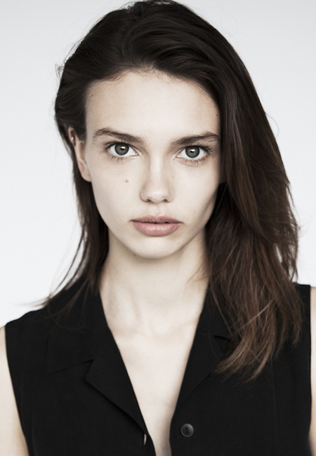 BLACKlog: BLK #16: Darren McDonald and Paul Bui shoot Emily Jean