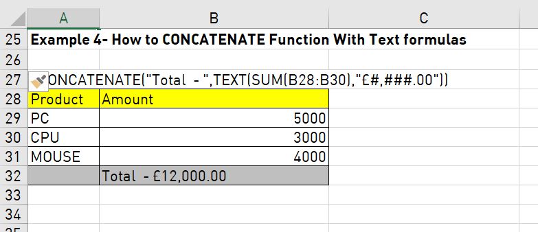 Excel Function Book | Excel Function