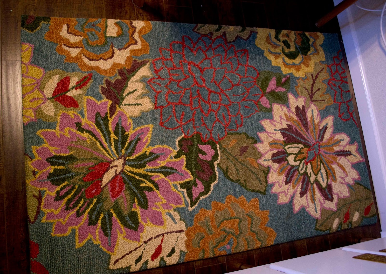 heidi schatze: Rug Shots