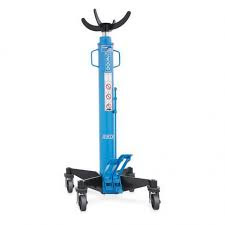 An Introduction to Types Of Lifting Jacks , Applications And Calculation