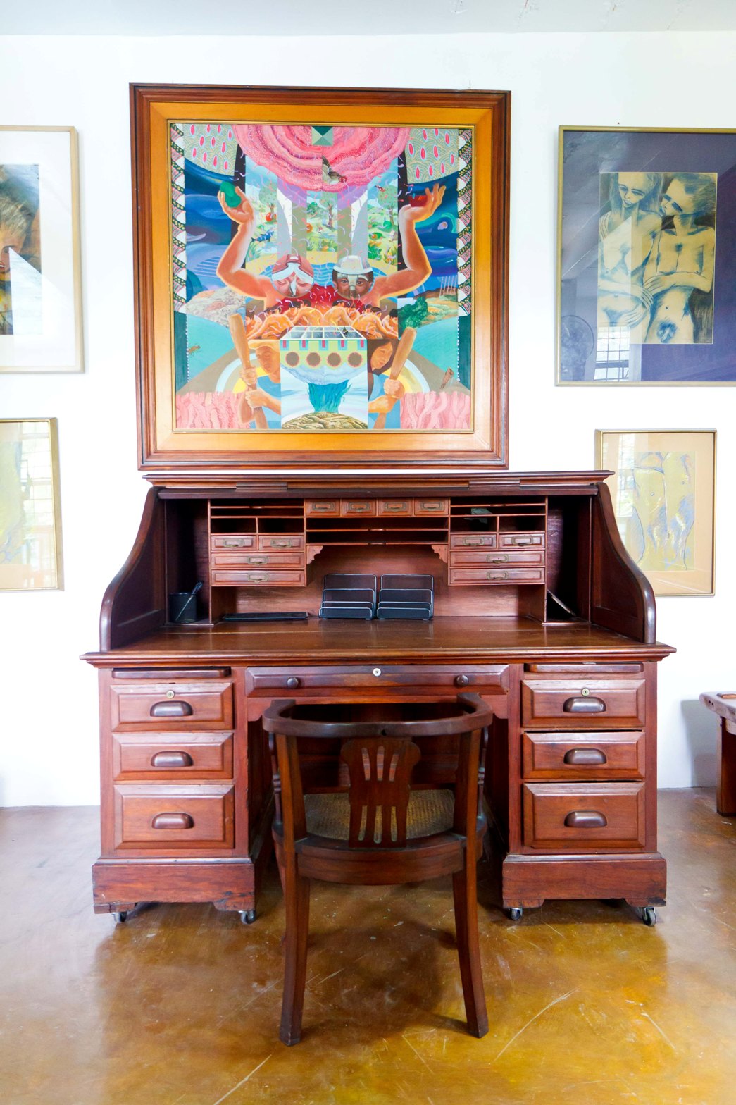 Brookside Baby: The legacy of Enrico Manlapaz