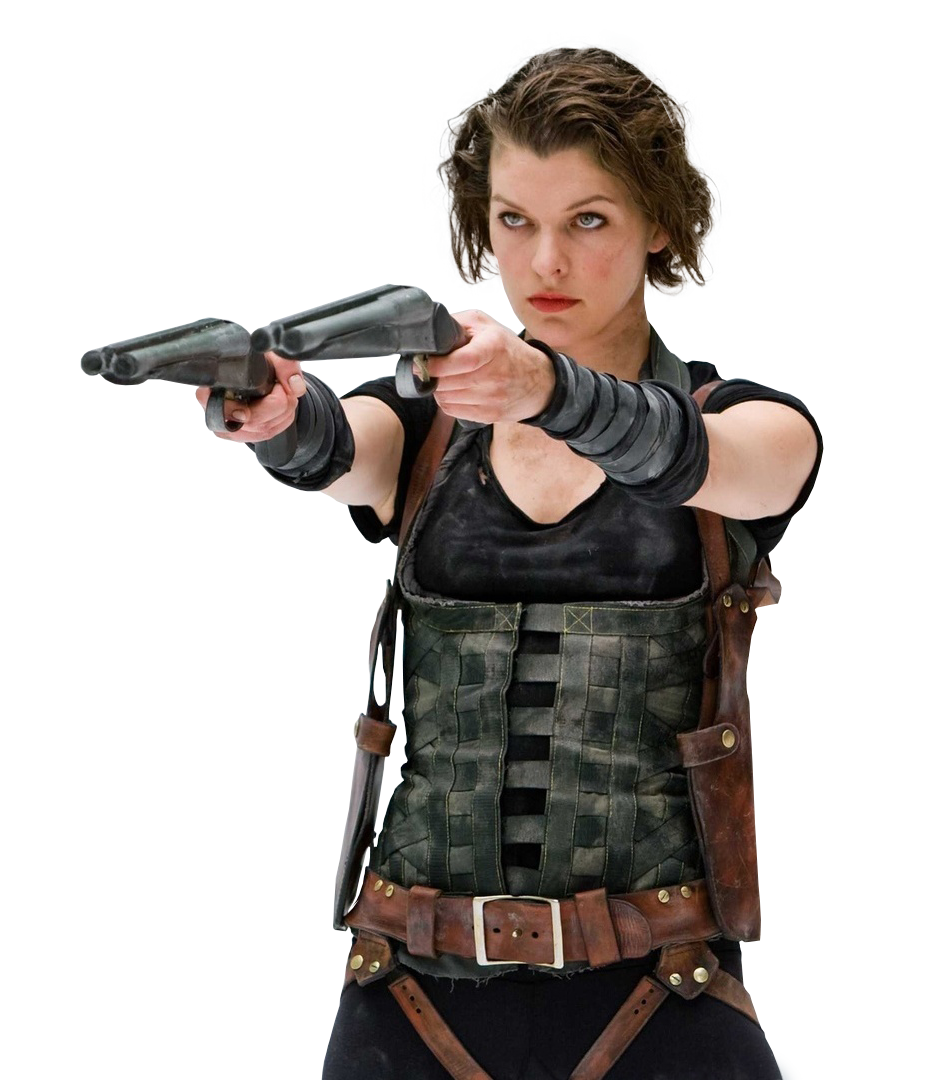 render resident evil 4 afterlife