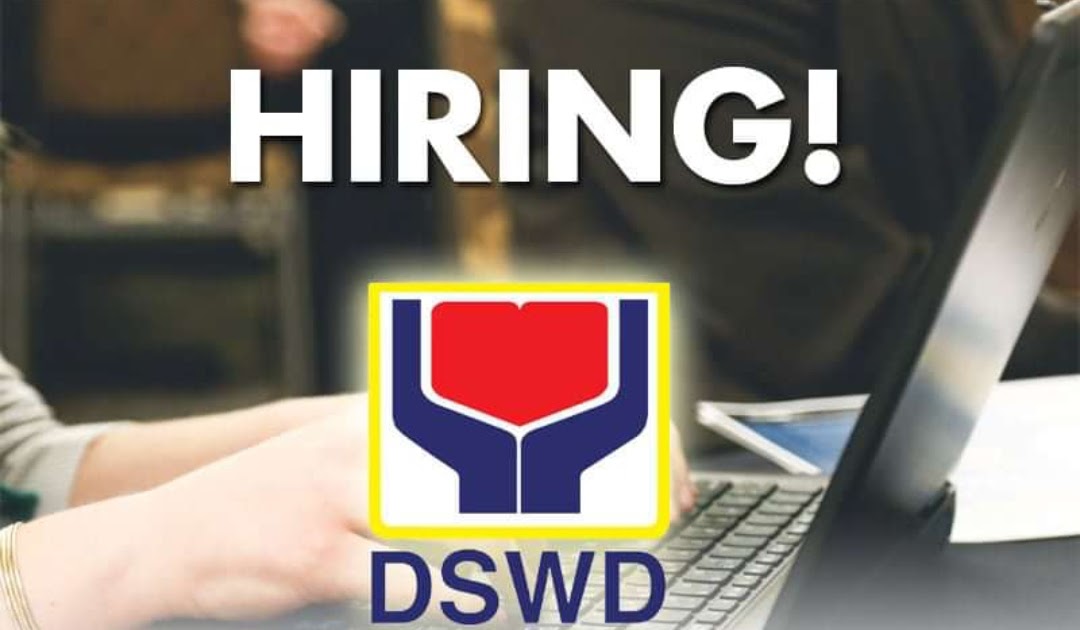 DSWD JOB HIRING BATCH 2 2021 dswd-job-hiring-batch-2-2021