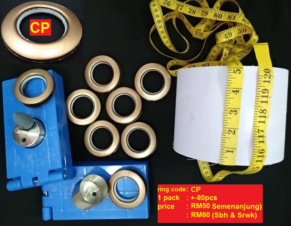 Belajar Jahit Langsir Cara Mudah Hanya dlm 1 Hari ( Rogayah Ghazali ...