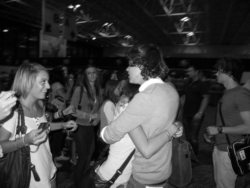 One Direction: BRING 1D TO ME - ITALY (Photos) ~ DISNEY STAR UNIVERSE