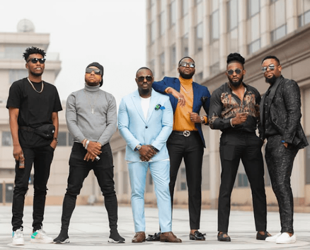 Adonko Bitters Unveils Brand Ambassadors; Names Jim Iyke, Ini Edo, Uti ...