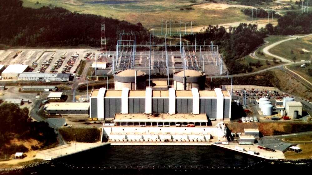 Nuclear Power Plants In Maryland - Plant Ideas