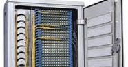 jual Outdoor Distribution Cabinet ( ODC) 288core litech | jual fiber ...