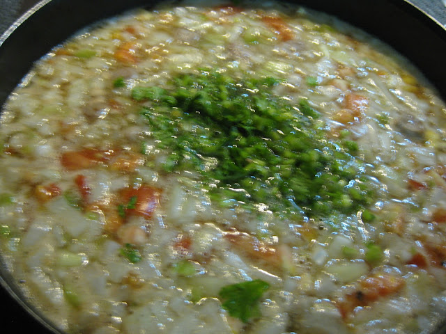 Food Lust People Love: Harira or حريرة