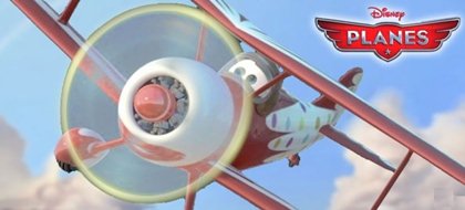 InfoAnimation.com.br: Aviões: Disney anuncia que spin-off de "Carros ...