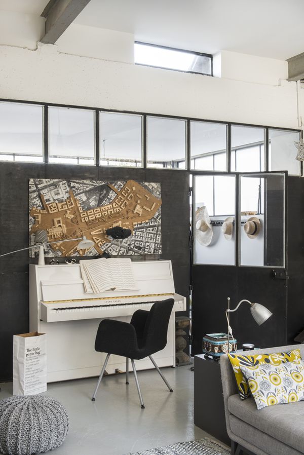 Charming stone house in St Malo, France