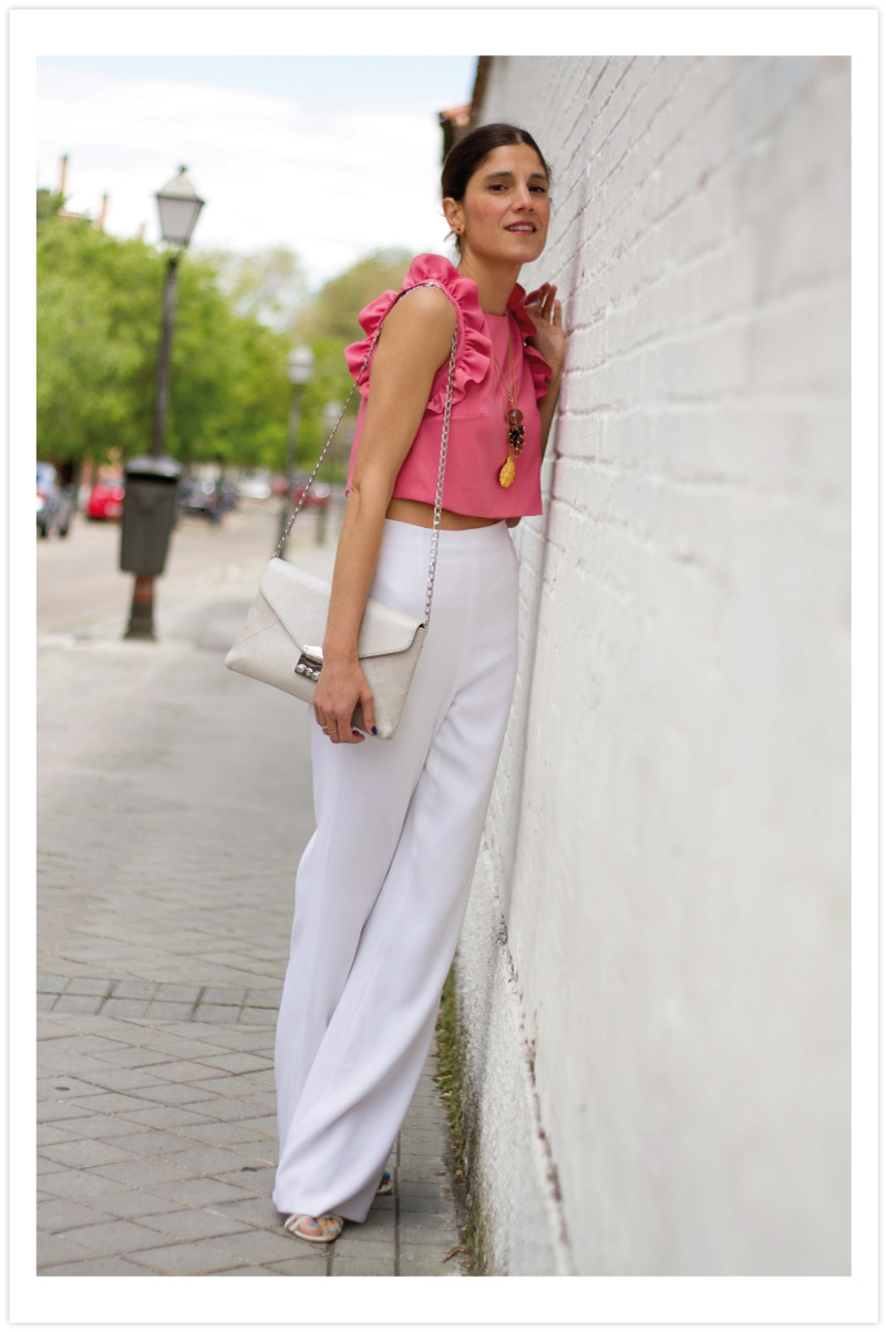 B a la moda · La Bocoque