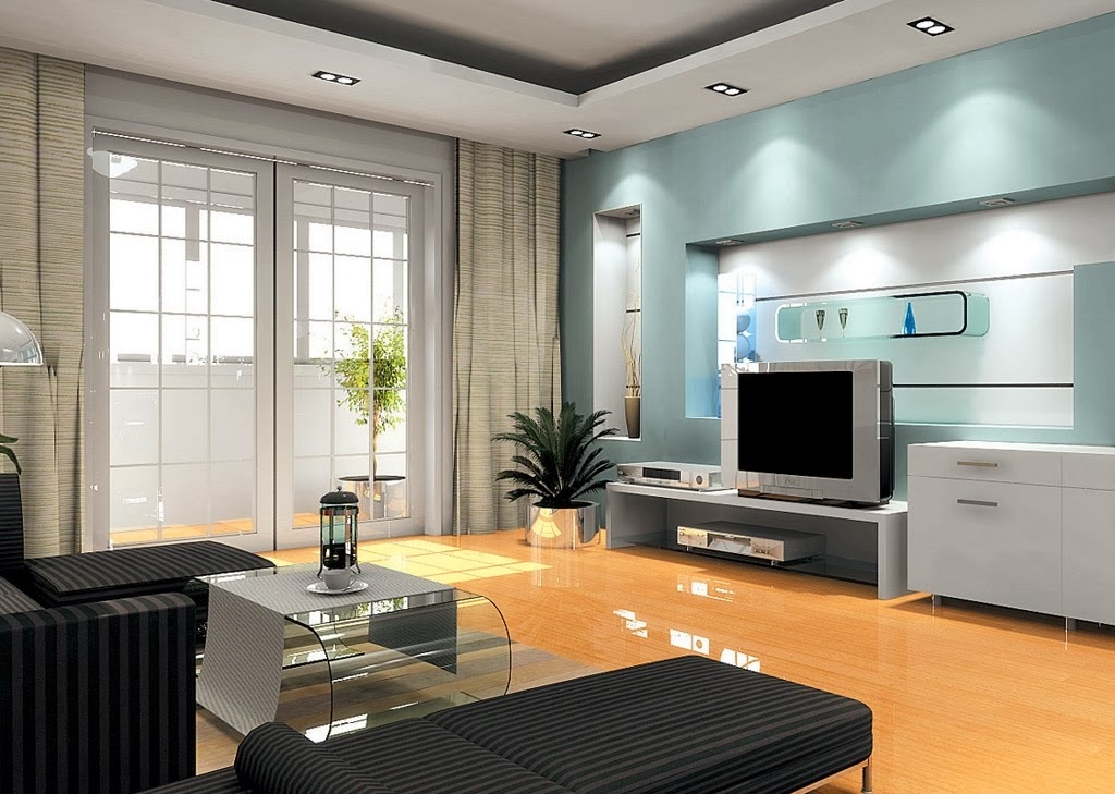 Balikpapan & Rumah Minimalis: Desain Ruangan Untuk Rumah Minimalis