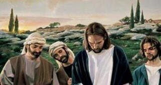 Salvation And Survival: HEALING: Understanding The Full Blessing of Jesus