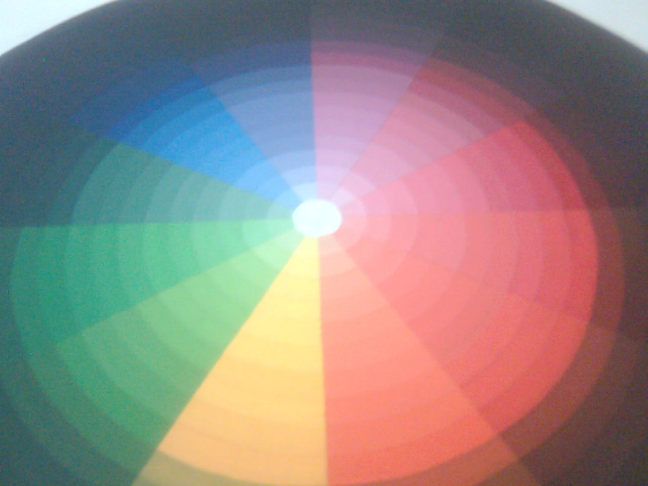 Bitacora Color 1 Diseño Visual 2011-1 UCaldas: Matiz