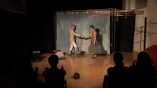 francesca contini: SPETTACOLI