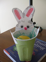 Live and Learn: Easter Craft