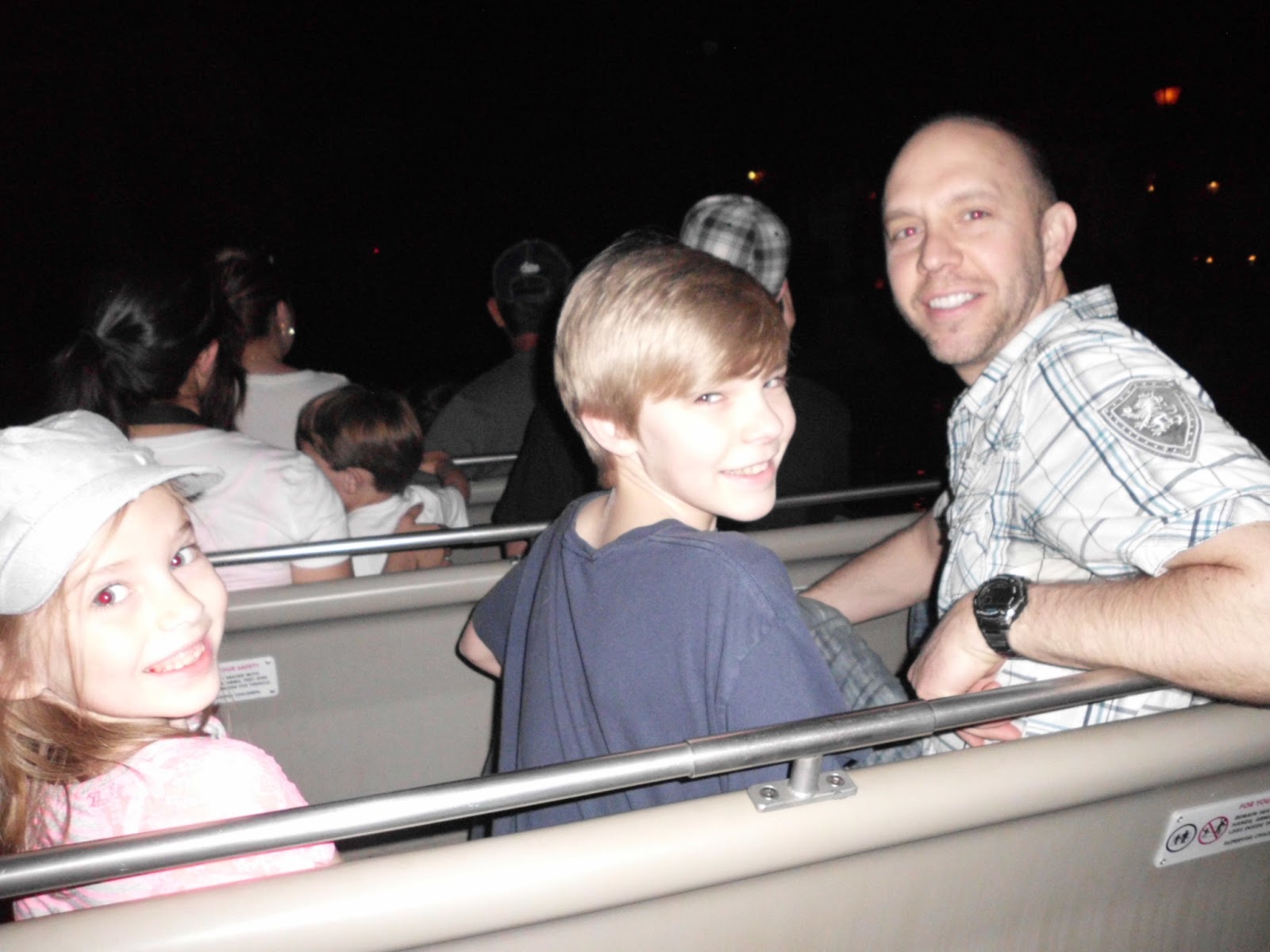 JENNY & ROYCE PETERSON FAMILY BLOG