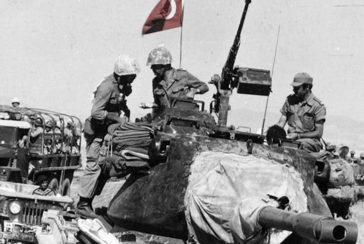Κύπρος 20 Ιουλίου 1974 - Η Ανατομία μιας τραγωδίας - ΚΑΛΑΒΡΥΤΑ - NEWS