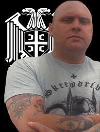 Ian Stuart Donaldson 24.09.1993 / 24.09.2013 R.I.P. - Stormfront