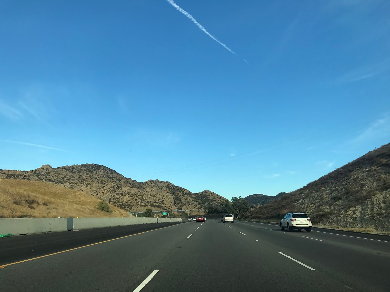 California State Route 118